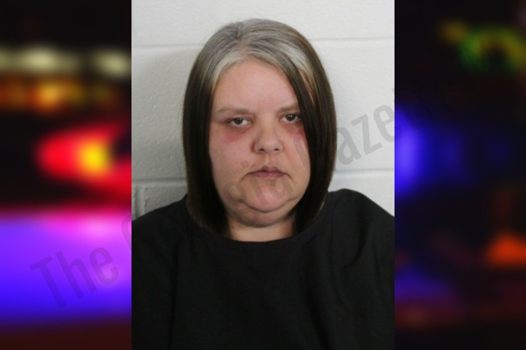 Courtney Garner — Floyd County