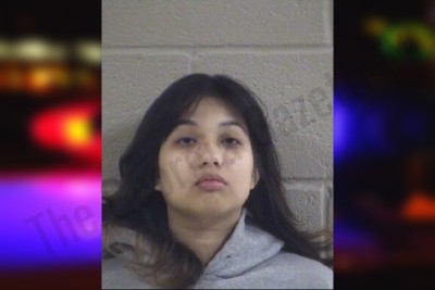 Emelly Garnica — Whitfield County