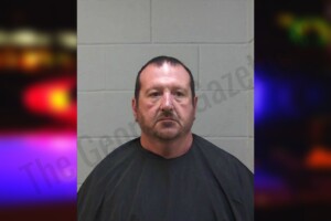 Marty Gilreath — Madison County