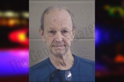 William Goode — Whitfield County
