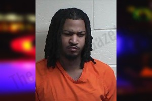 Wayne Gore — Fannin County