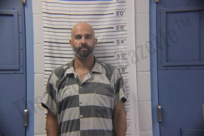 Brian Greer — Stephens County