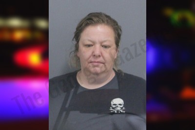 Heather Gregory — Catoosa County