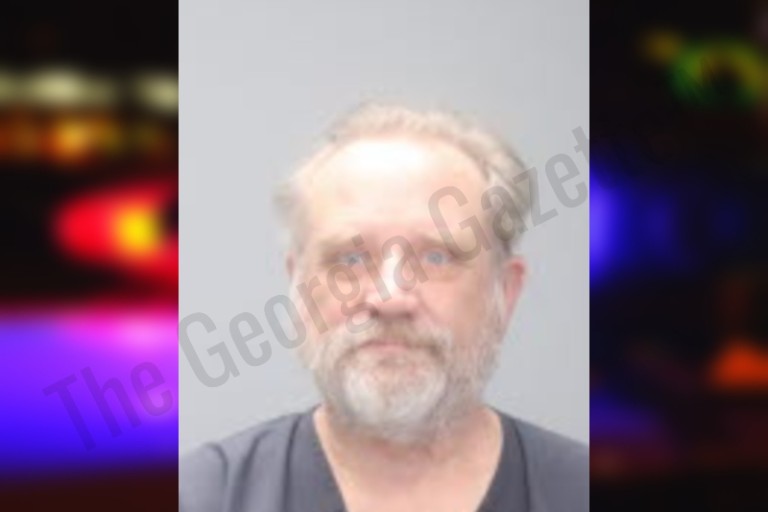 Bruce Gridley — Muscogee County