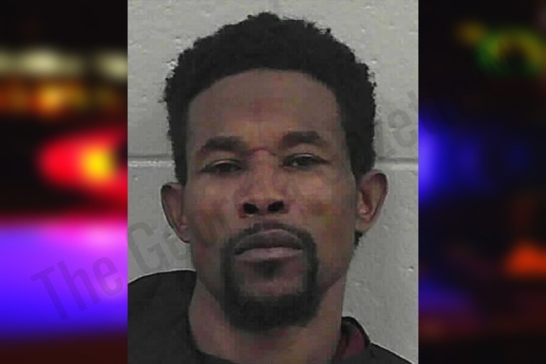 Ferronta Grier — Butts County