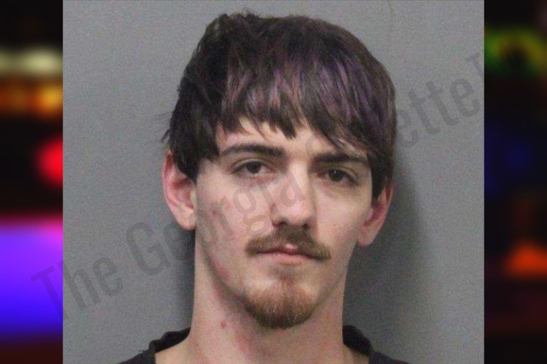 Christopher Gunter — White County