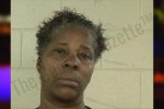 Sonya Hamilton — Liberty County