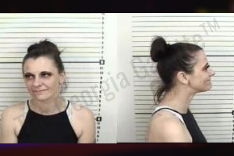 Allison Hansen — Camden County