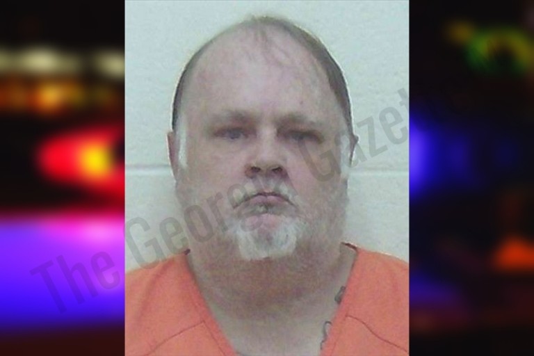 Steven Harden — Worth County