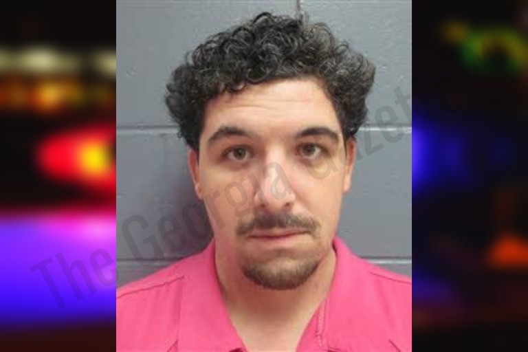 Brandon Harrelson — Lee County