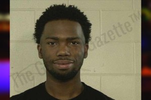 Jonathan Harrison-Holmes — Liberty County