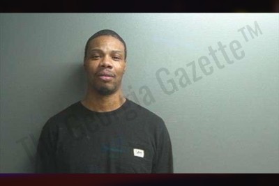 David Hayes — Crisp County