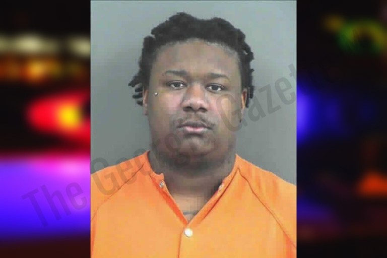 Mitchell County Jail Bookings – The Georgia Gazette