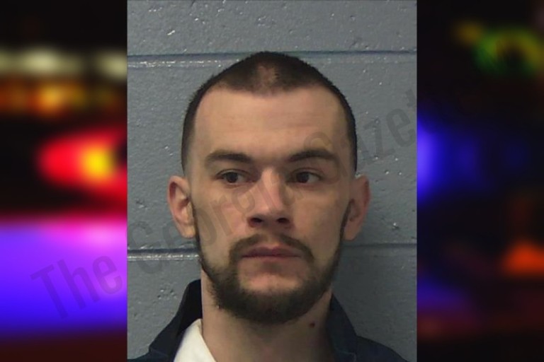 Corey Holbrooks — Ware County
