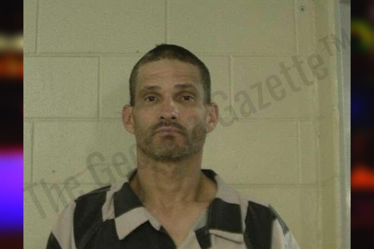 Timothy Howard — Liberty County