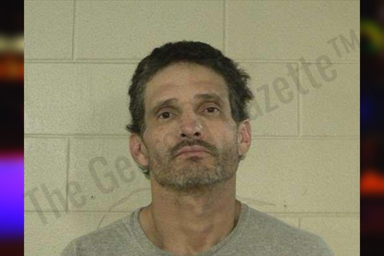 Timothy Howard — Liberty County