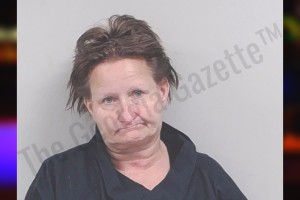 Jennifer Howell — Lowndes County