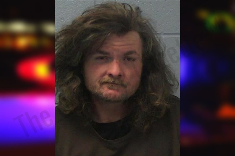 Timothy Howell — Ware County