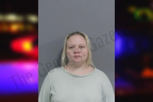 Faith Hackney Wall — Catoosa County