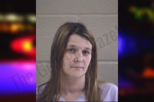 Amber Hall — Whitfield County