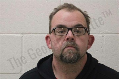 Edgar Hall — Jones County