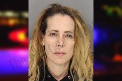 Shari Hall — Cobb County