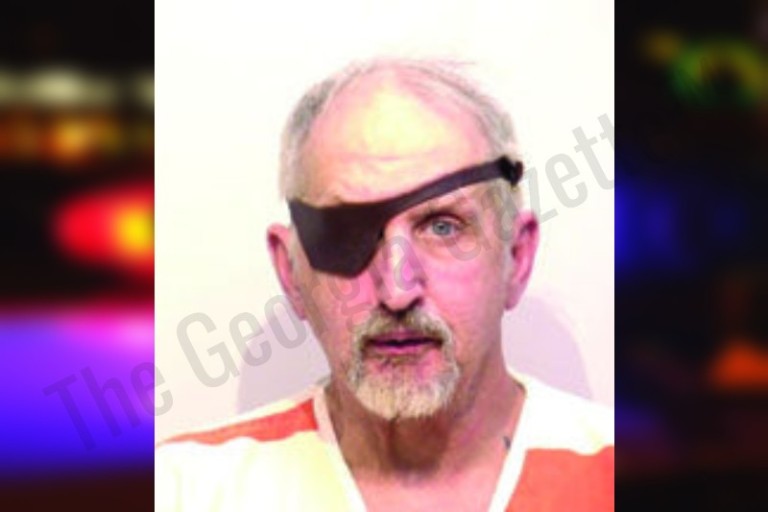Stanley Hall — Bartow County