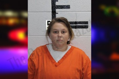 Tasha Hall — Murray County