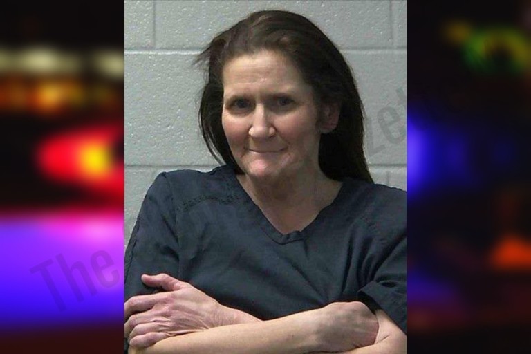 Traci Hamby — Gilmer County
