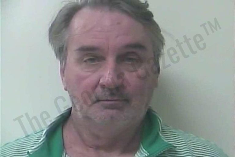 Roy Hamlin — Oconee County