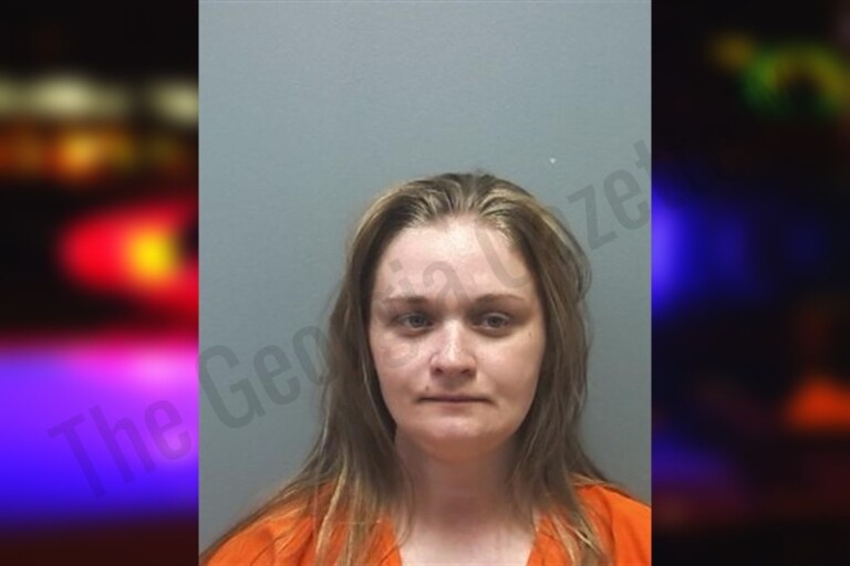 Cynthia Harper — Cherokee County