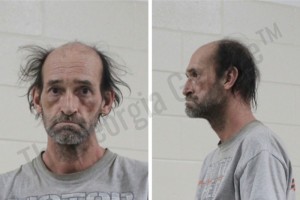 Timothy Harper — Houston County