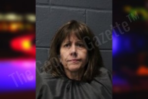 Cheryl Harrington — Forsyth County