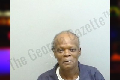 Tashawn Harris — Fulton County
