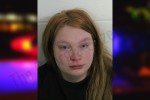 Amber Hawkins — Floyd County