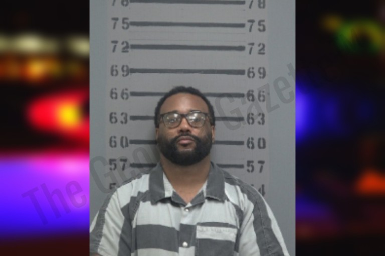 Marcus Heath — Dougherty County