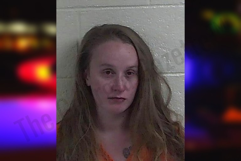 Krista Hedrick — Fannin County