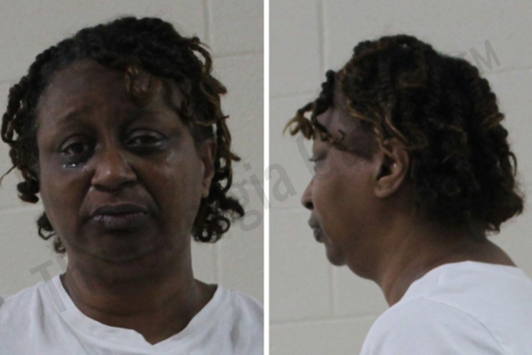 Jessica Henry — Houston County