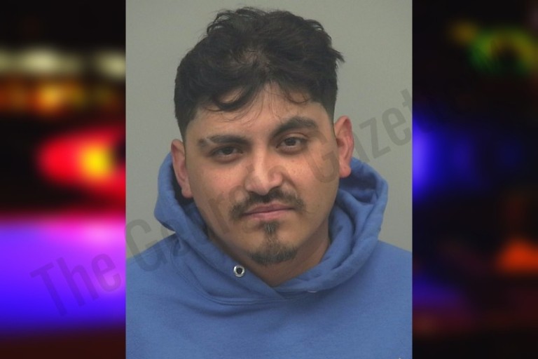 Christian Hernandez Rodriguez — Gwinnett County