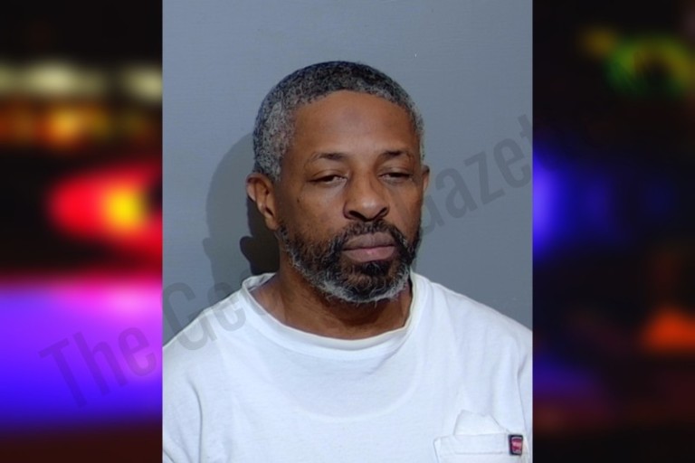 Lashawn Hicks — Glynn County