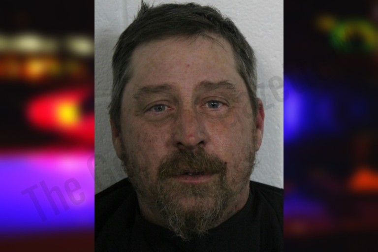 Christopher Higgins — Floyd County