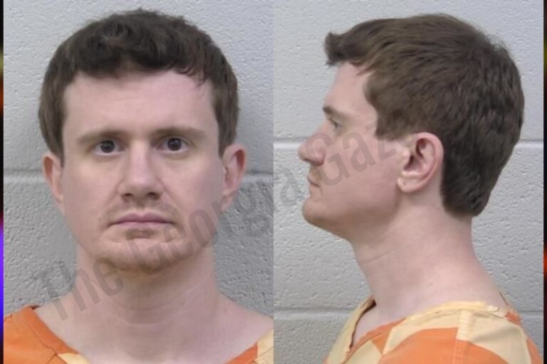 Ryan Hileman — Paulding County
