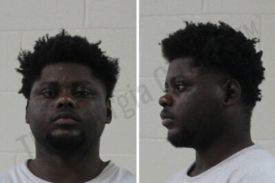 Deric Hill — Houston County