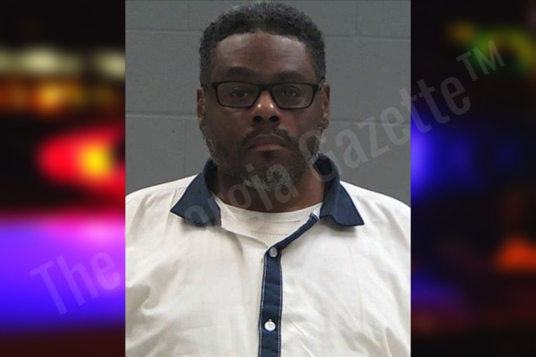 Jerry Hill — Baldwin County