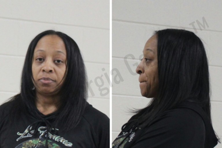 Victoria Hill — Houston County