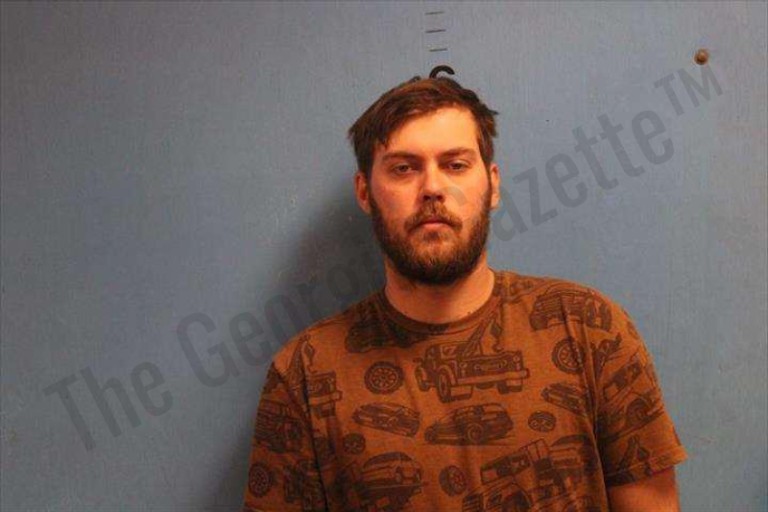 Billy Hopper — Monroe County