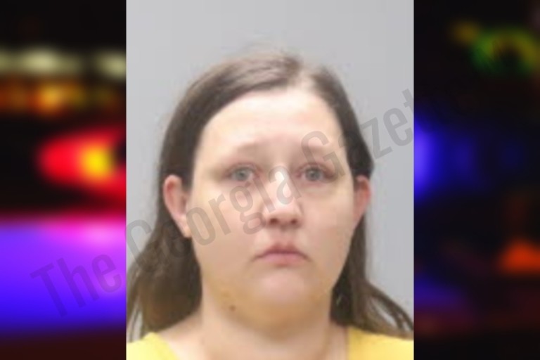 Susan Houston — Muscogee County