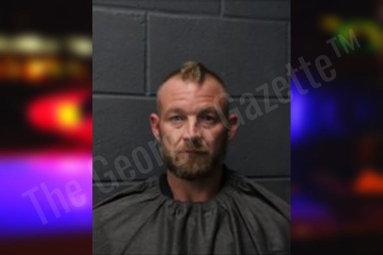Roy Hudgins — Forsyth County