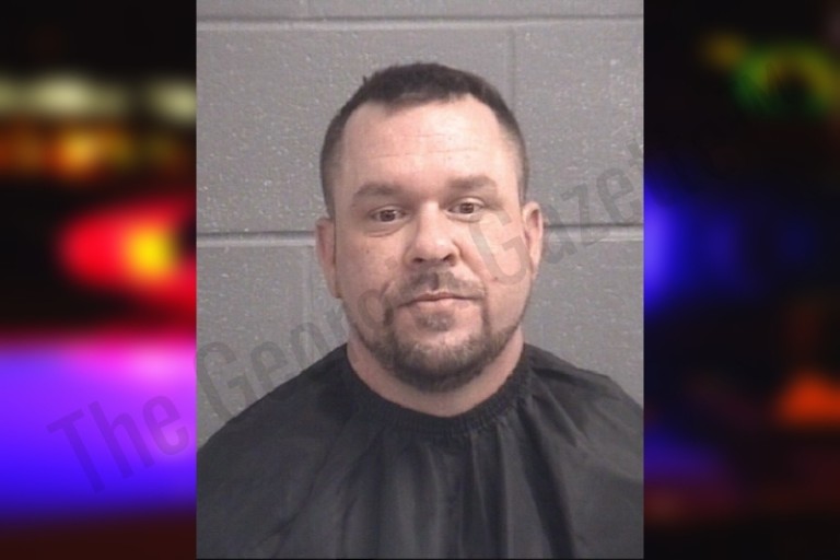 Brian Hunt — Spalding County