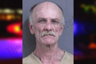 Dwight Hunter — Gordon County